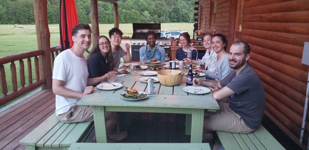 Lab Fun – Lieberman Lab