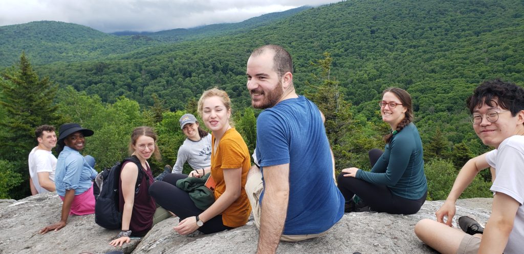 Lab Fun – Lieberman Lab