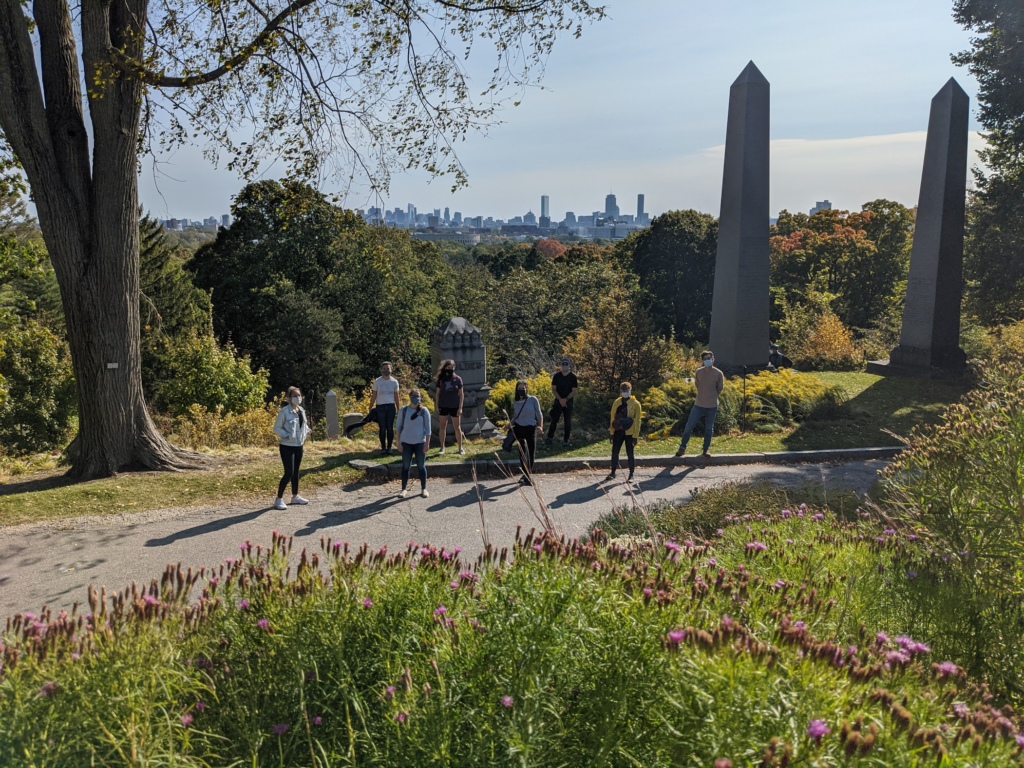 Lab Fun – Lieberman Lab