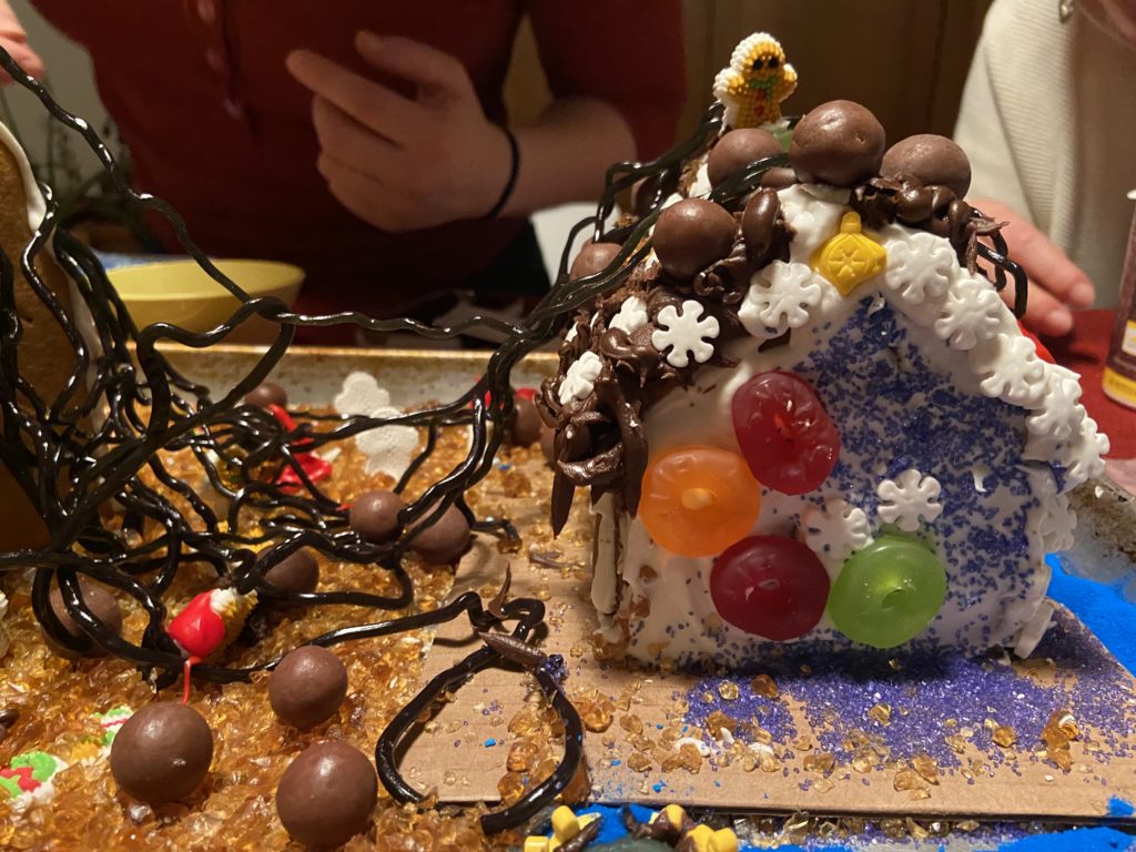 Lab Fun – Lieberman Lab