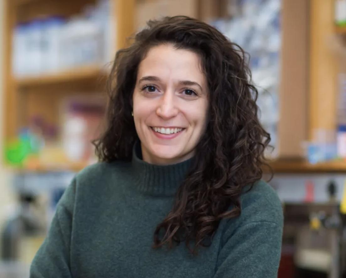 People – Lieberman Lab